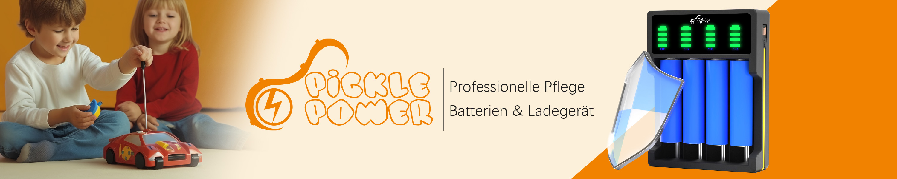 Amazon.fr: Pickle Power: für Wii U Gamepad