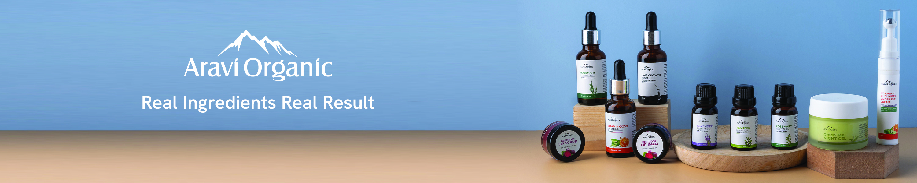 Amazon.in: Aravi Organic: All Products