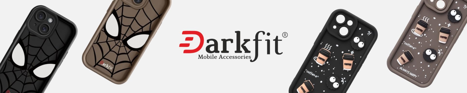 Amazon.in: DARKFIT: Apple