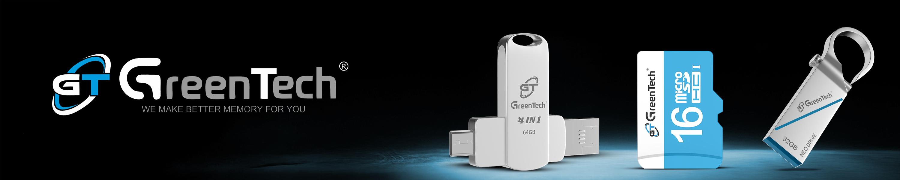 Amazon.in: GREENTECH GT: Pendrive