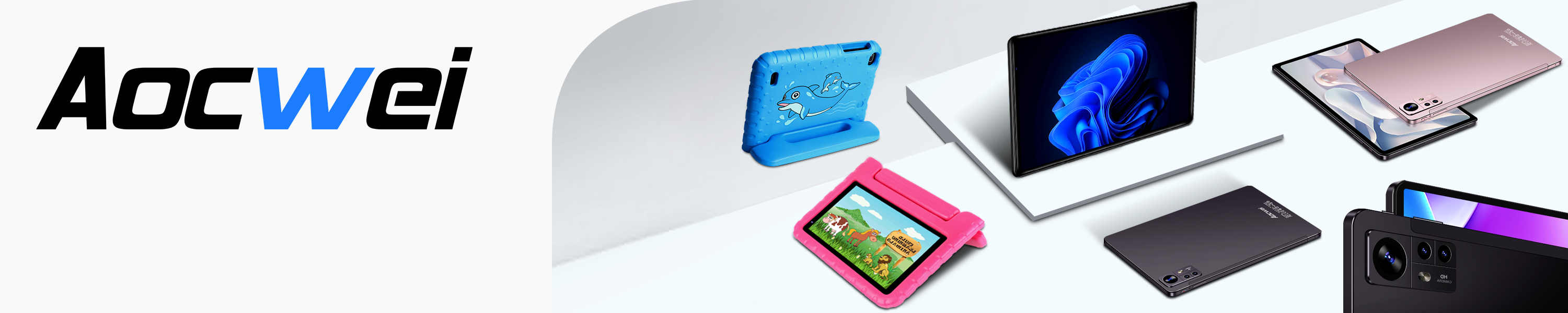 Amazon.de: AOCWEI: 11 Zoll großes Tablet