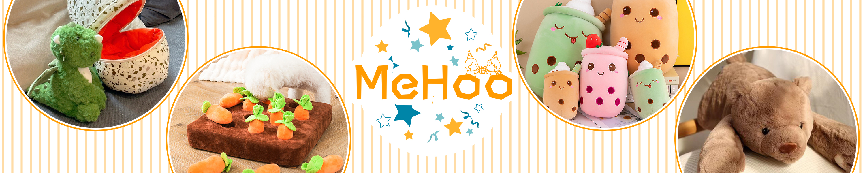 Amazon.co.uk: MeHoo: Other Toy