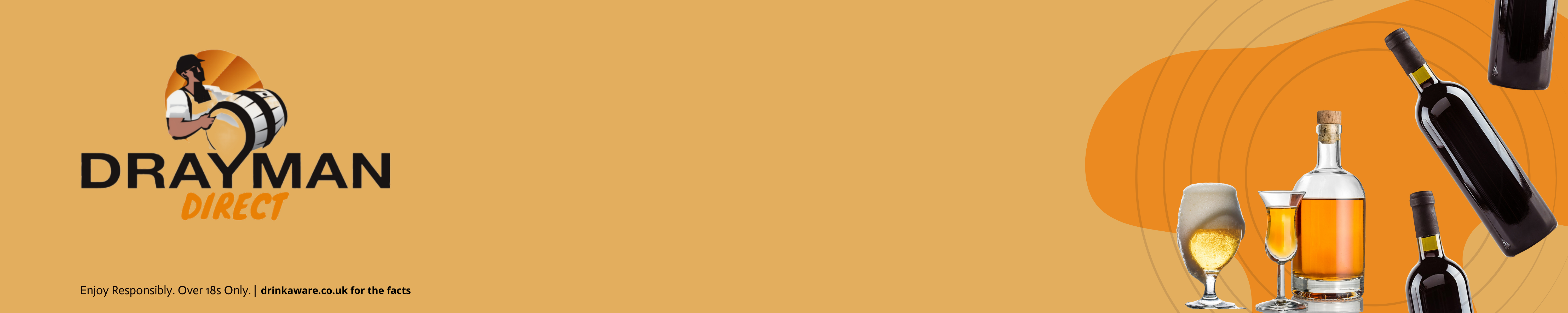 Amazon.co.uk: Drayman Direct