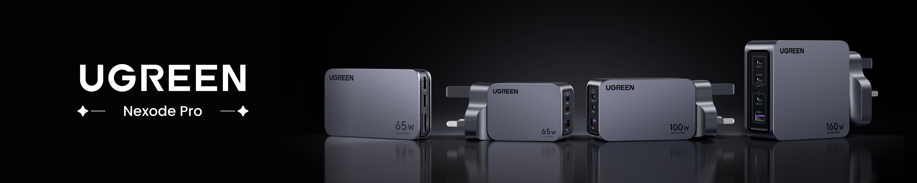 Amazon.sa: UGREEN: نيكسودي برو