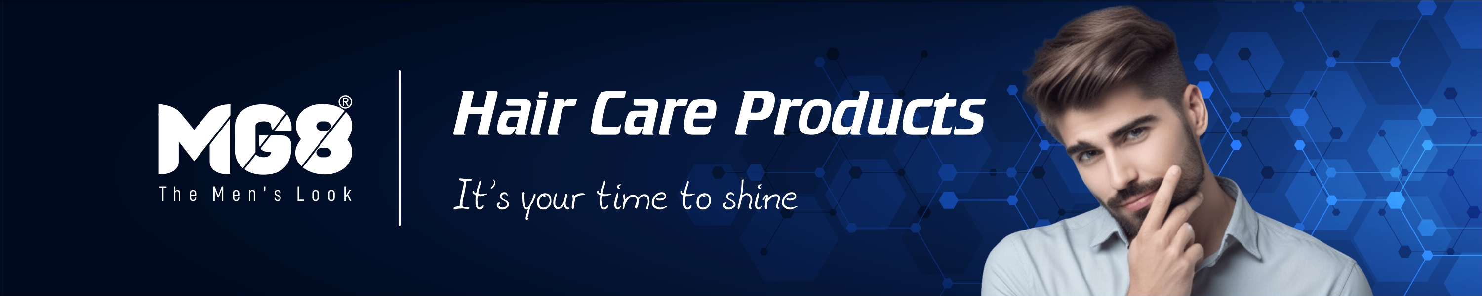 Amazon.in: MG8: Hair Care