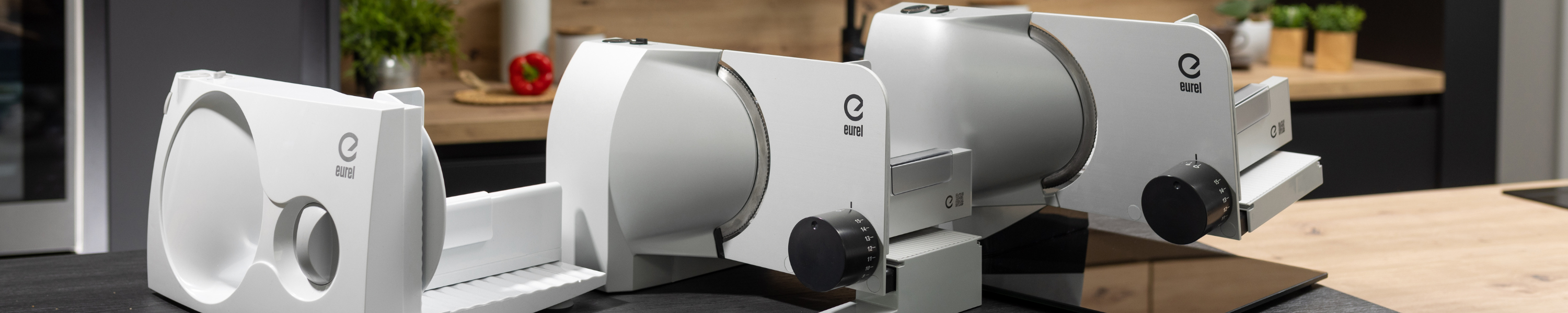 Amazon.de: EUREL: ALLESSCHNEIDER