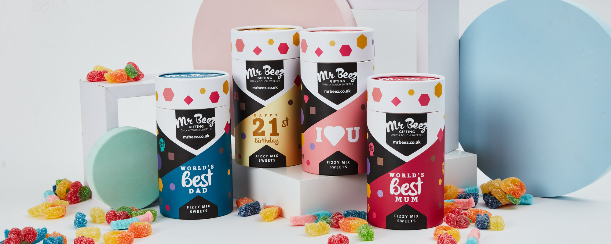 Amazon.co.uk: Mr Beez: Premium Gifting