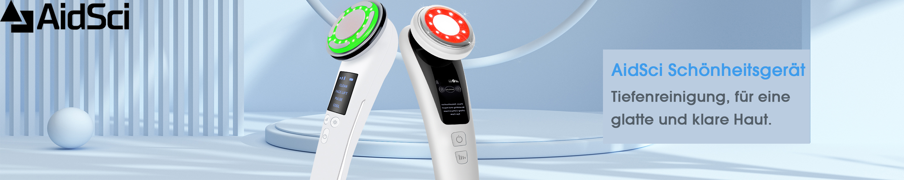 Amazon.de: AidSci-Überragende Exzellenz: Gesichtspflege