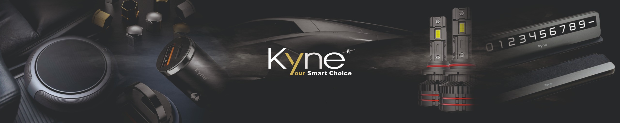 Amazon.in: KYNE