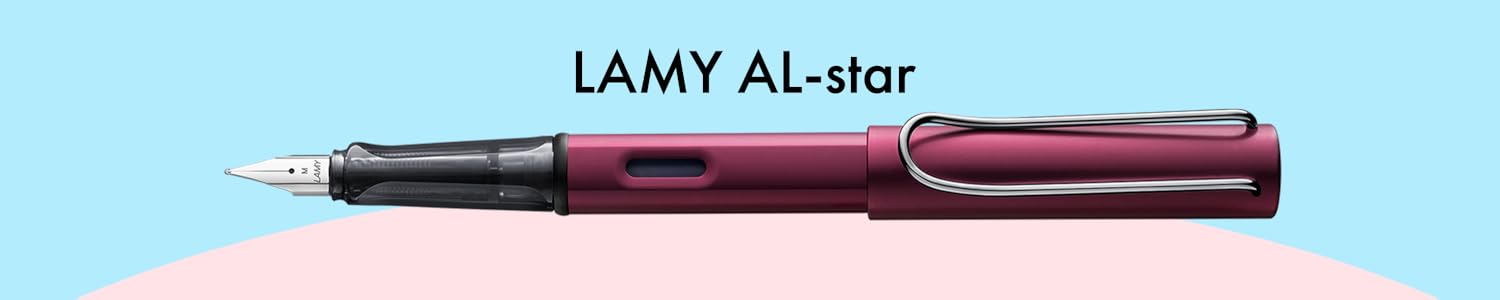 Amazon.es: LAMY: LAMY AL-star