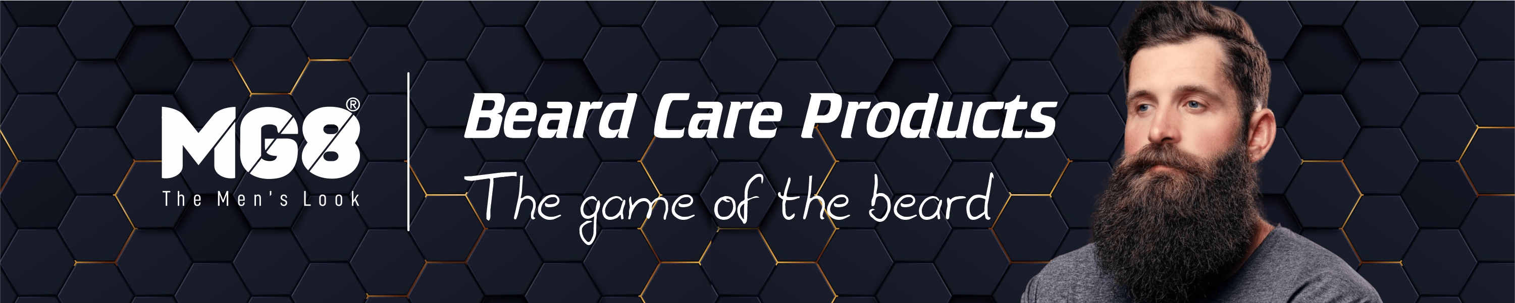 Amazon.in: MG8: Beard Care