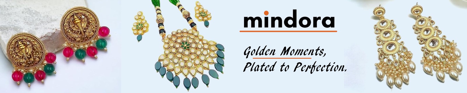 Amazon.in: mindora: Oxidised
