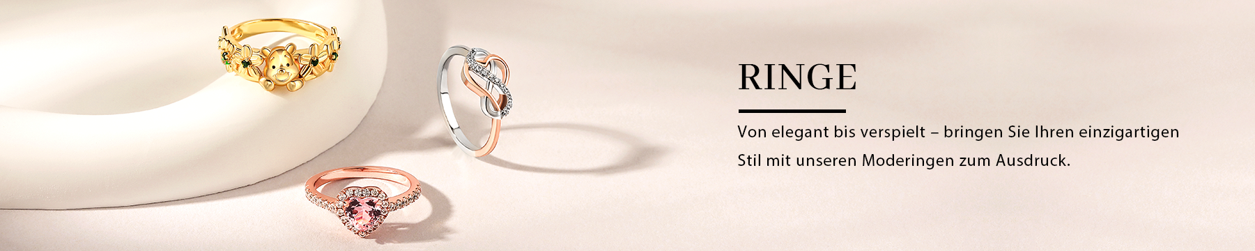 Amazon.de: Jeulia: Vintage Ring