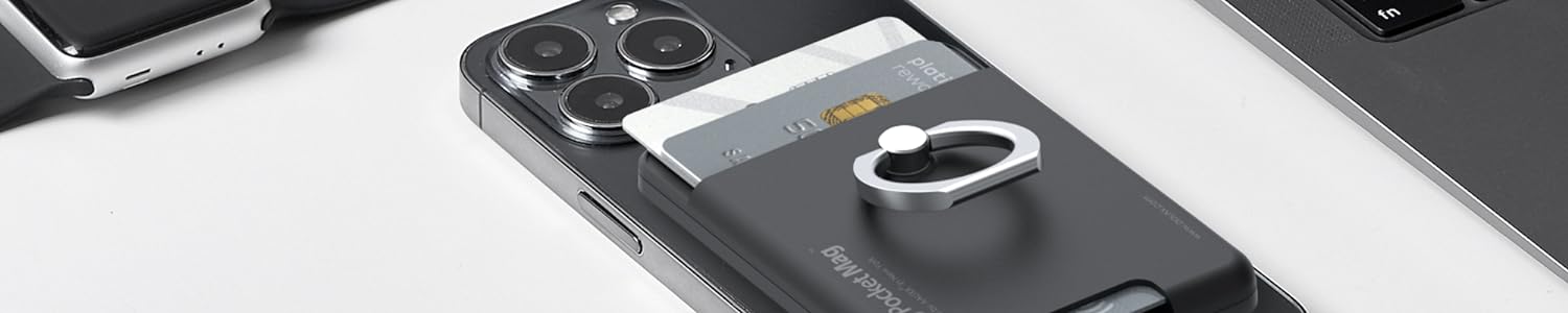 Amazon.de: iRing: iRing Pocket Mag