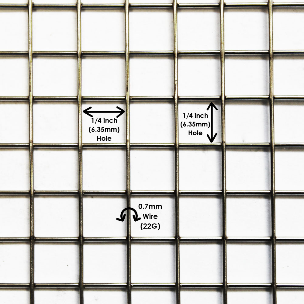 Amazon.co.uk: The Mesh Company: Welded Mesh