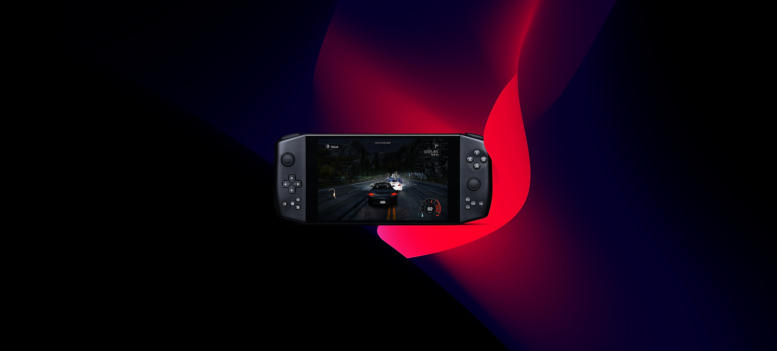 Amazon.es: AYA NEO| AMD PC Gaming Console