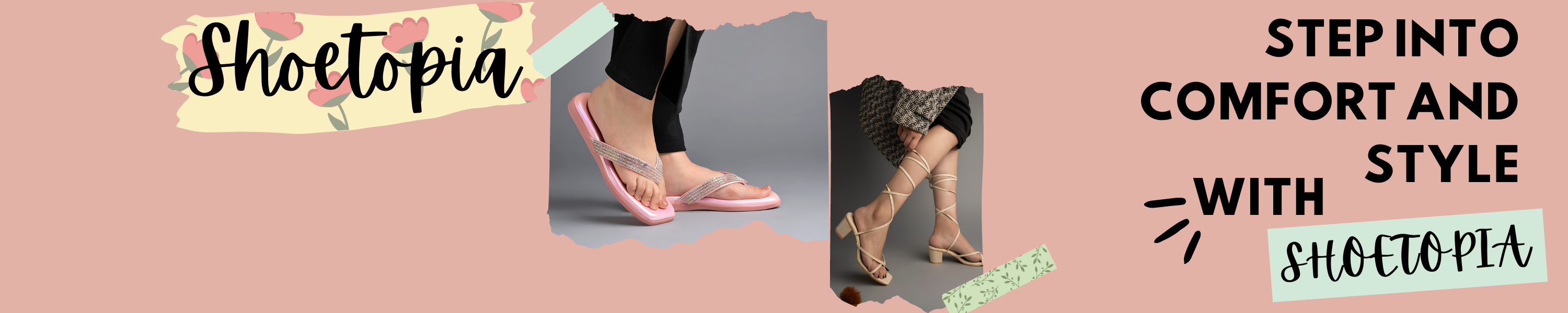 Amazon.in: SHOETOPIA