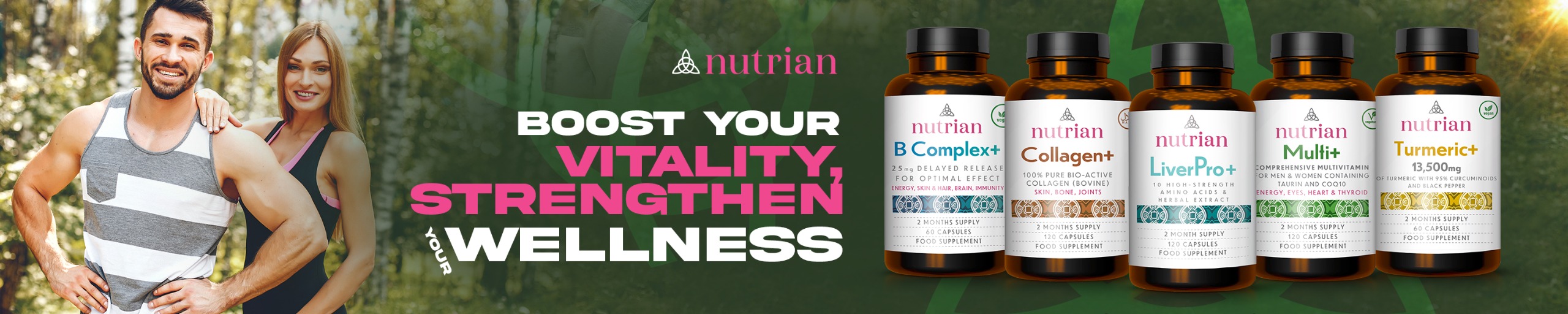 Amazon.co.uk: Nutrian