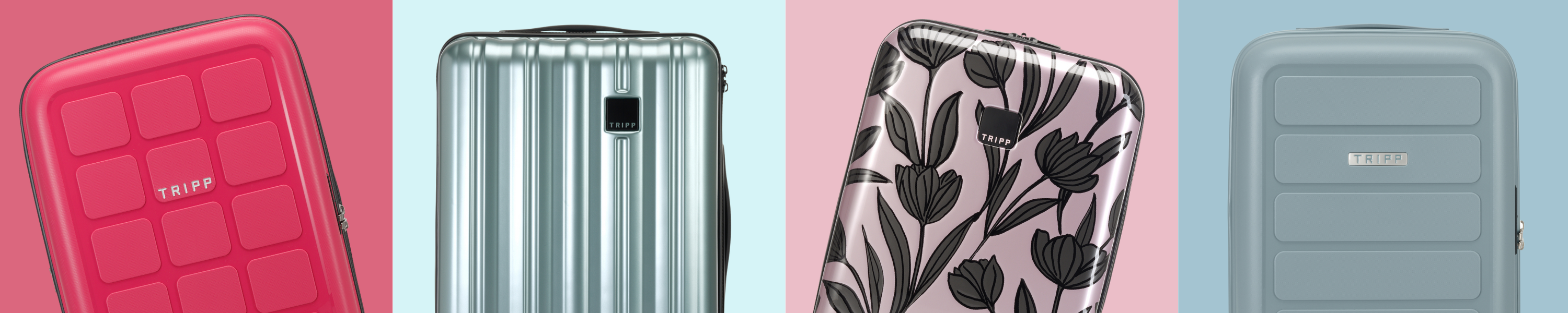Amazon.co.uk: TRIPP: Cabin Cases