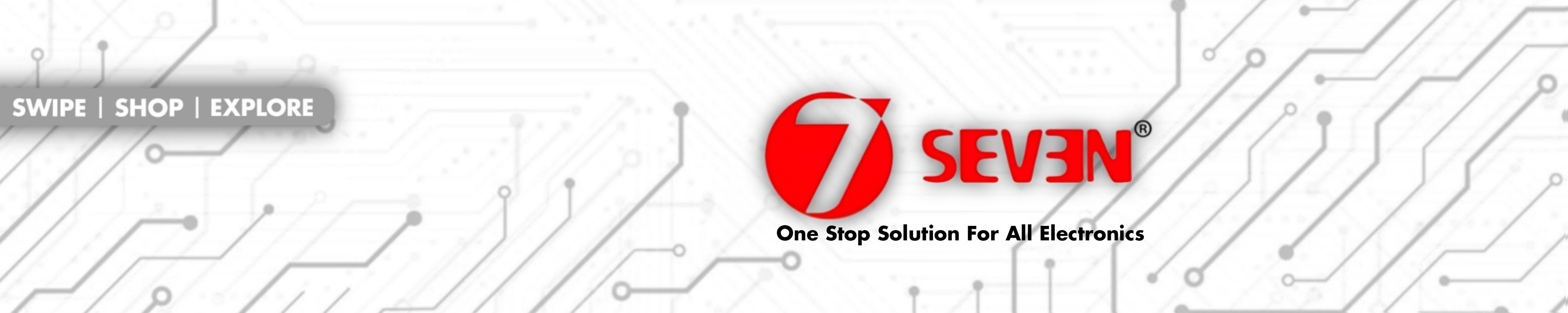 Amazon.in: 7 SEVEN: computer and server cables