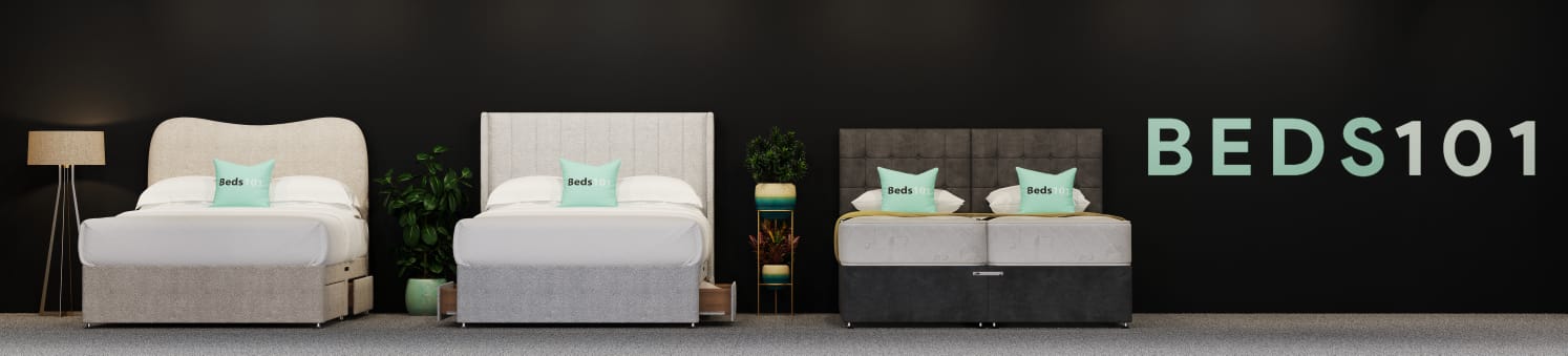 Amazon.co.uk: BEDS 101 : BEDS 101 Collection