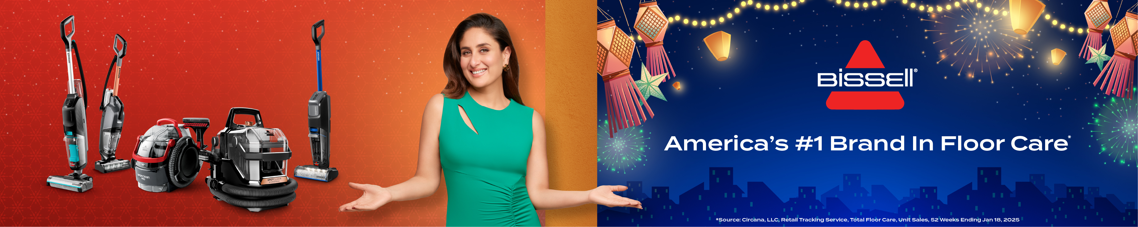 Amazon.in: BISSELL: Shop All