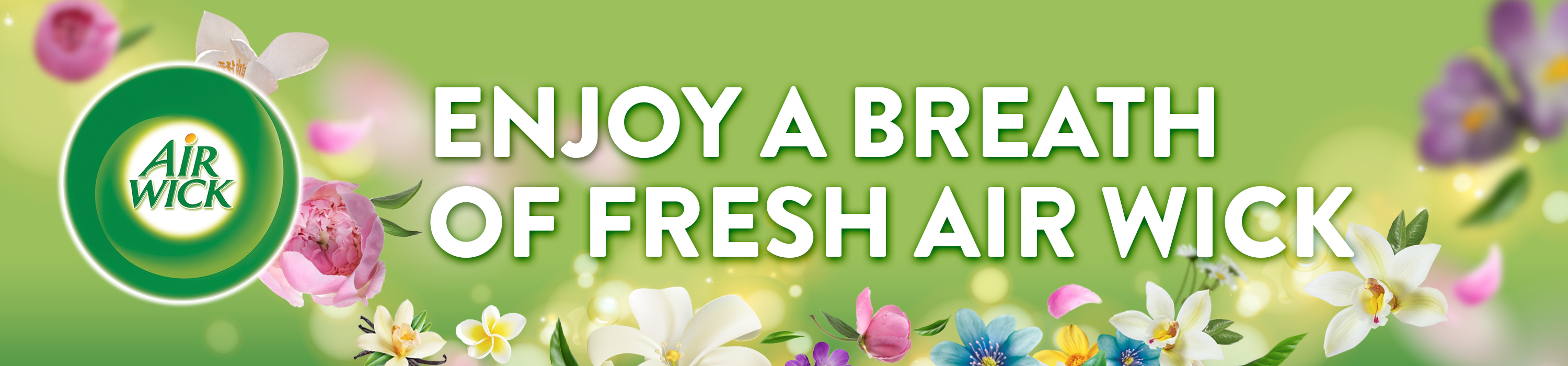 Amazon.co.uk: Air Wick Brand: Fresh Spring Oasis