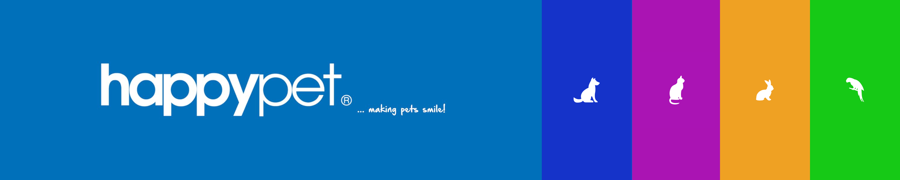 Amazon.co.uk: Happy Pet: Bird