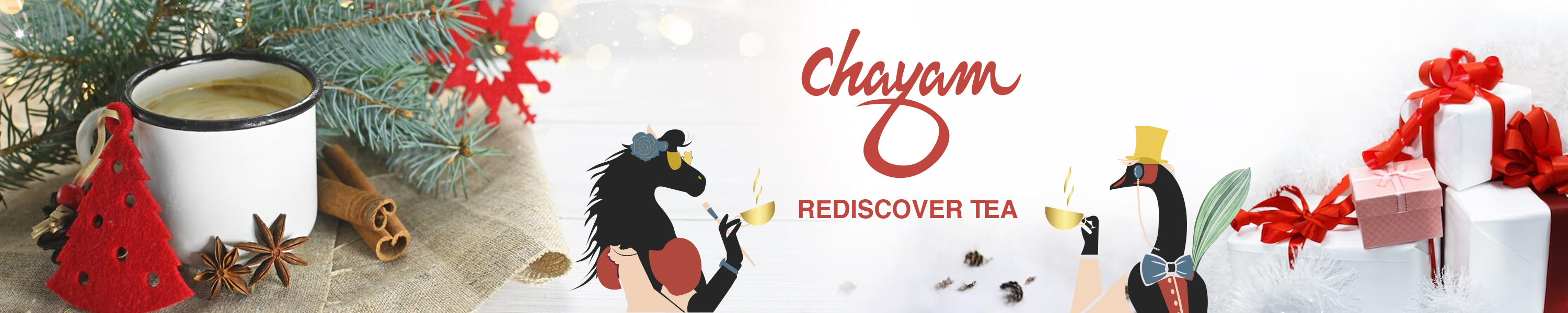 Amazon.in: Chayam Tea