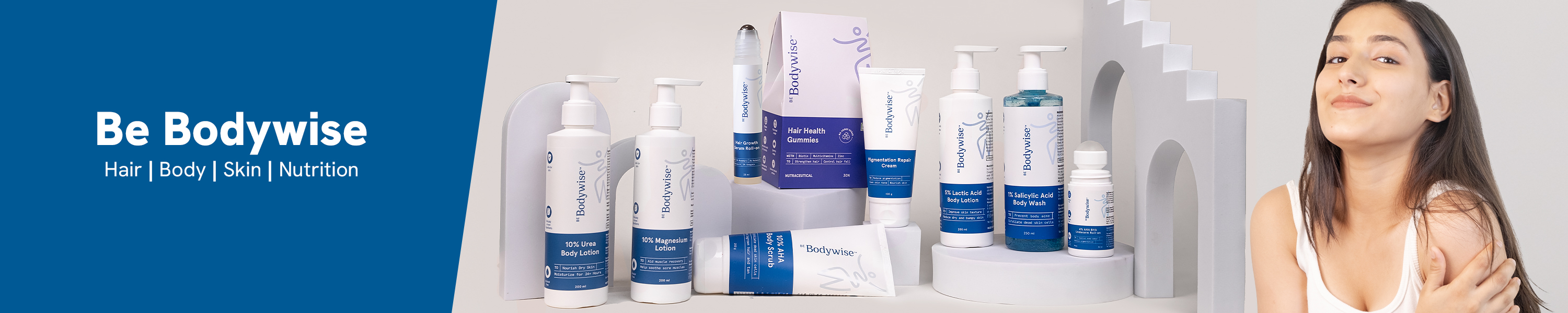 Amazon.in: Be Bodywise