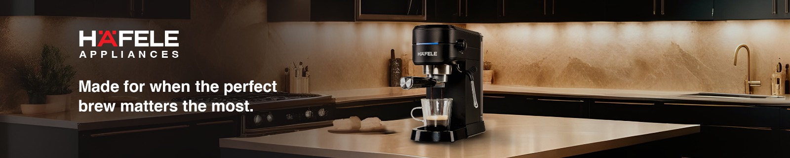 Amazon.in: Hafele: Coffee Maker