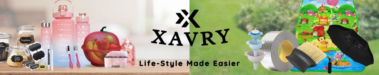Amazon.in: XAVRY