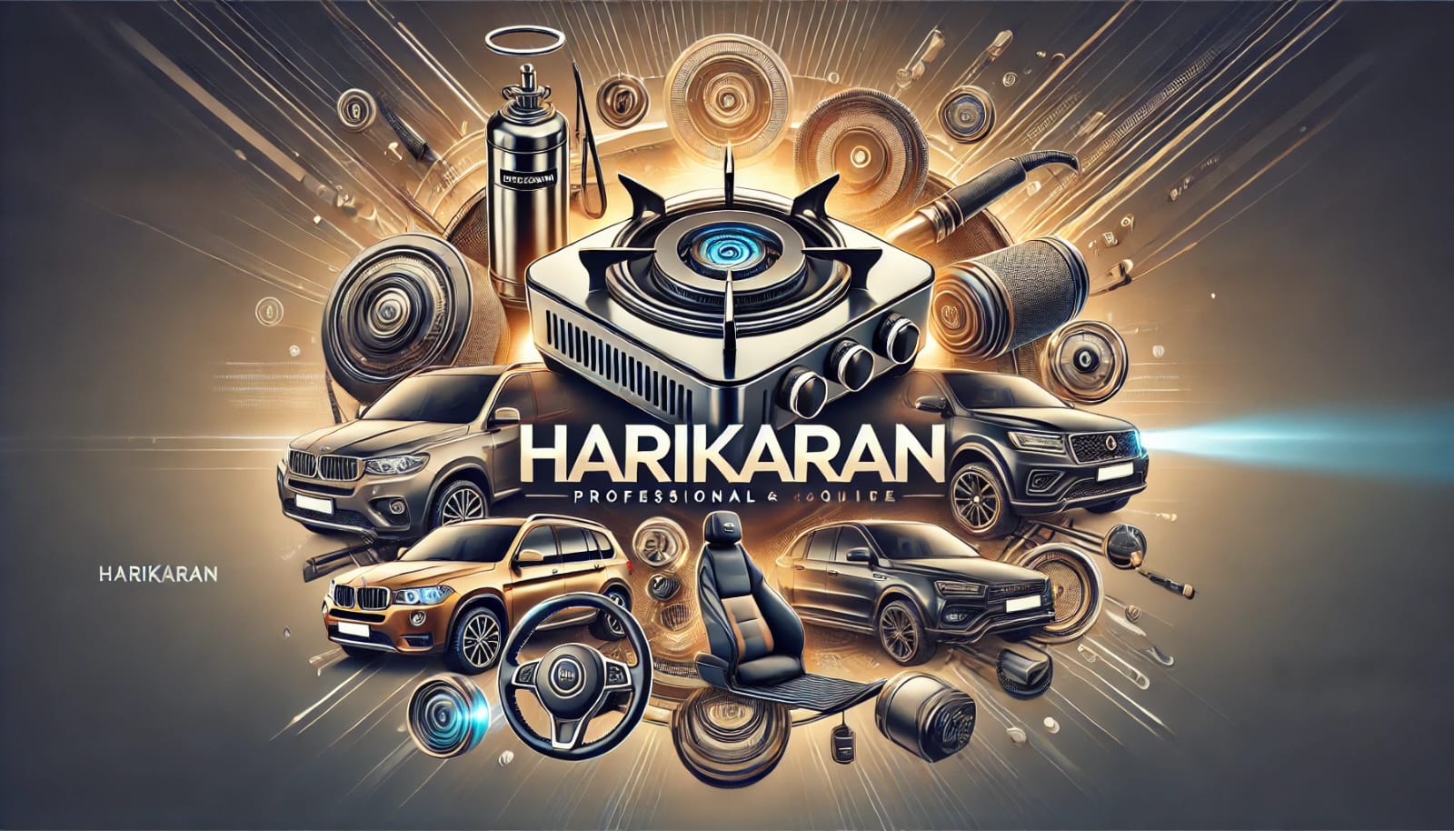 Amazon.in: HARIKARAN: Kichen Accessories