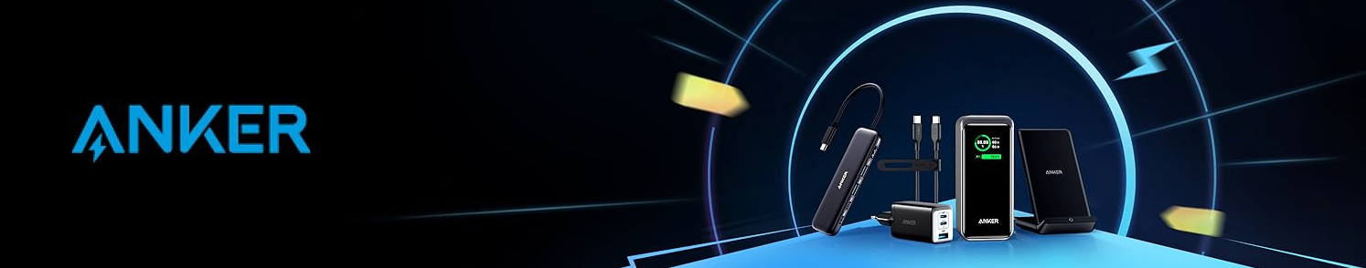 Amazon.de: Anker
