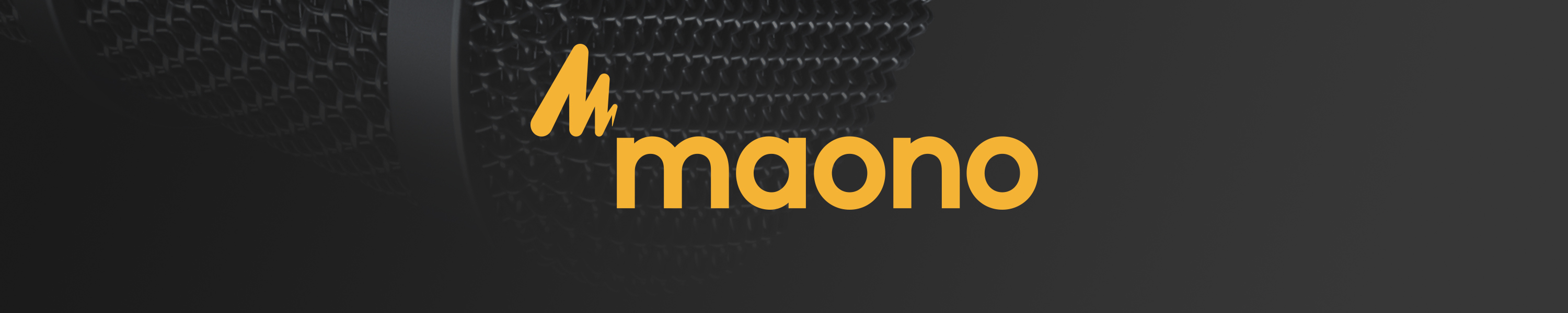 Amazon.ae: MAONO: ABOUT MAONO