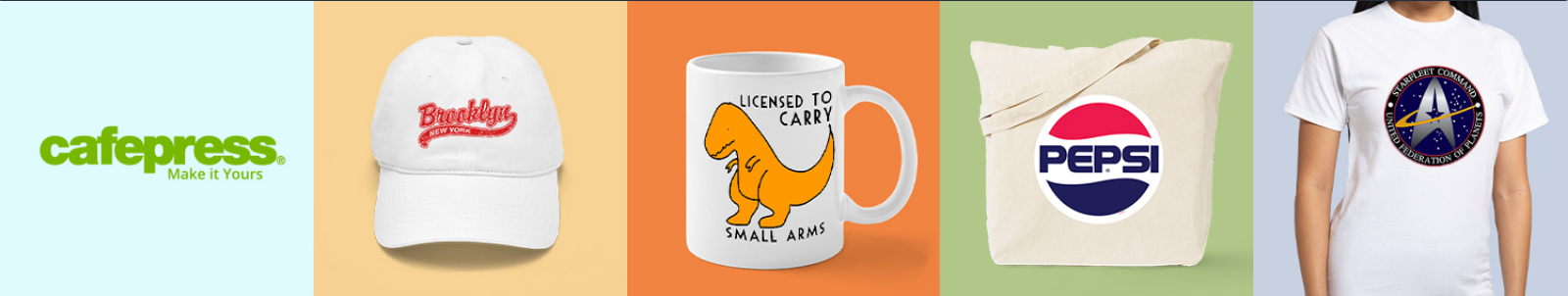 Amazon.co.uk: CafePress