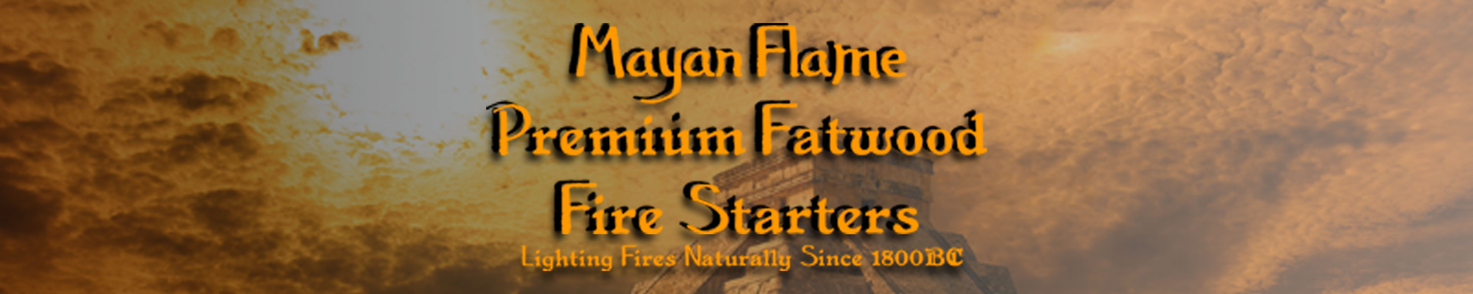Amazon.co.uk: Mayan Flame