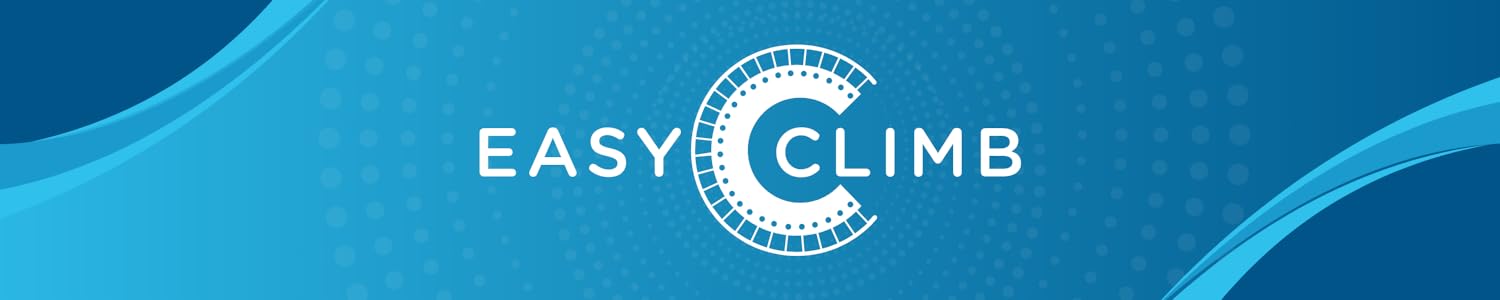 Amazon.co.uk: Easy Climb