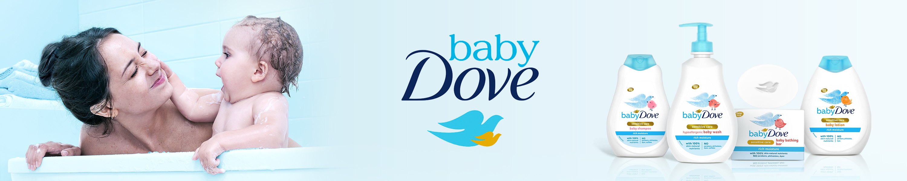Amazon.in: Baby Dove