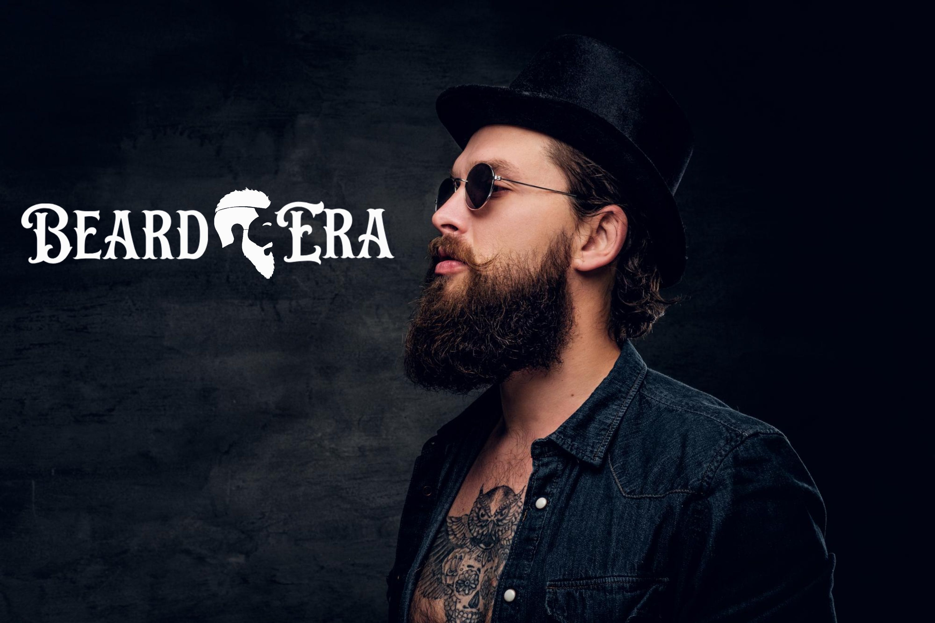 Amazon.co.uk: Beard Era