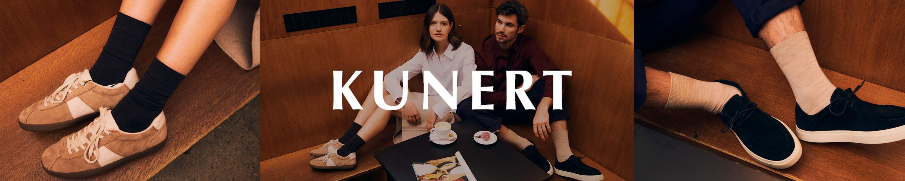 Amazon.co.uk: KUNERT: Damen