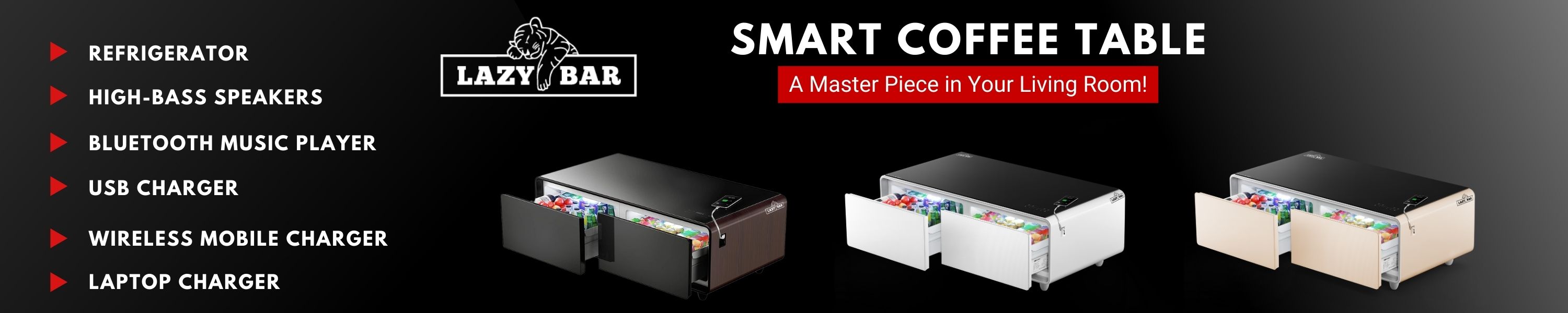 Amazon.in: Lazy Bar: Lazy Bar Version 1