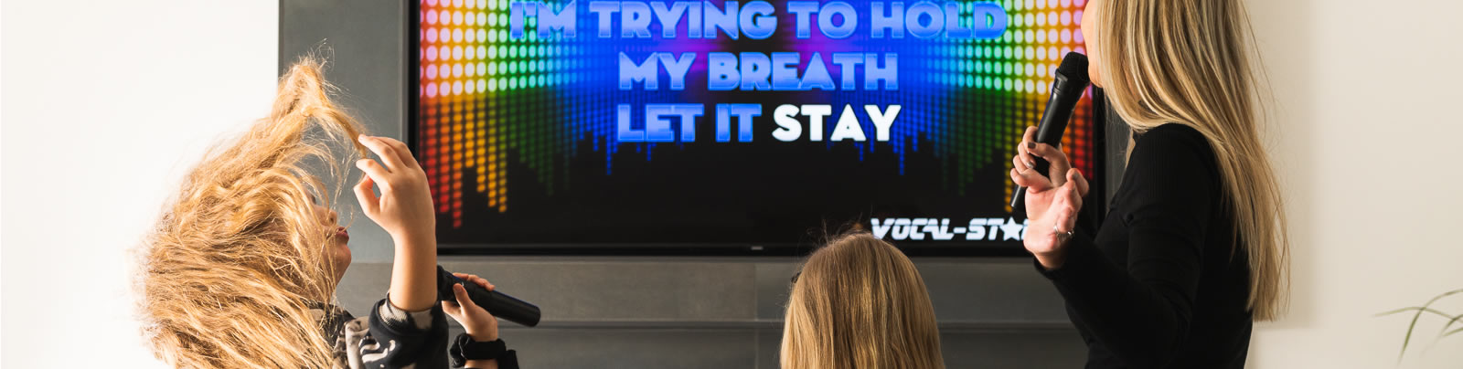 Amazon.co.uk: Vocal-Star Karaoke: Karaoke Machines