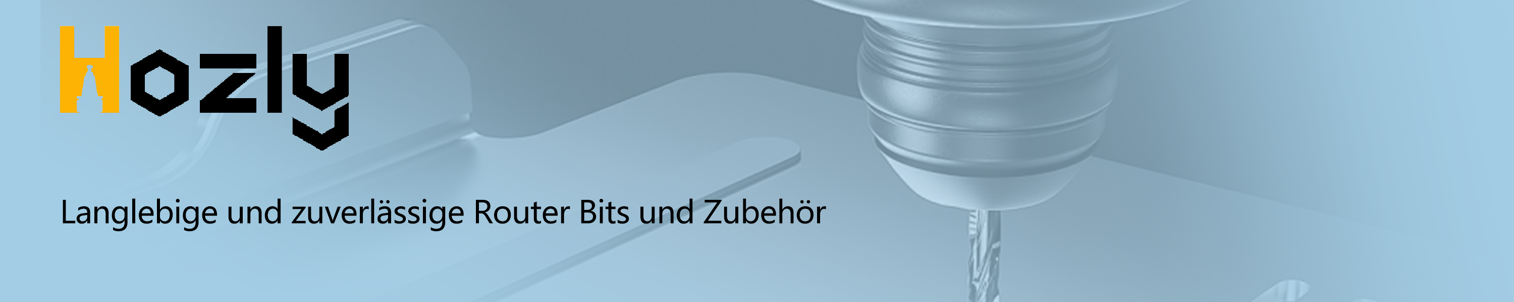 Amazon.de: HOZLY ROUTER BITS