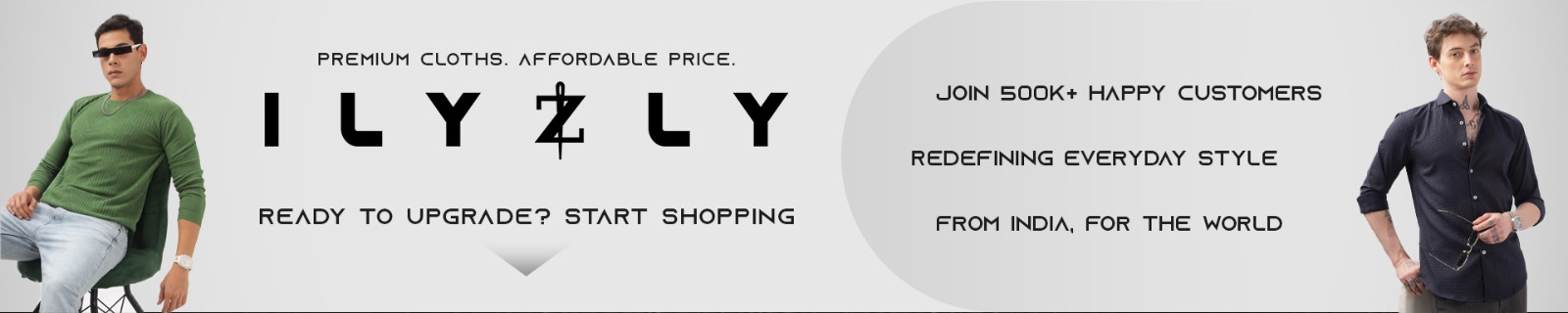 Amazon.in: Ilyzly : EXPLORE ALL