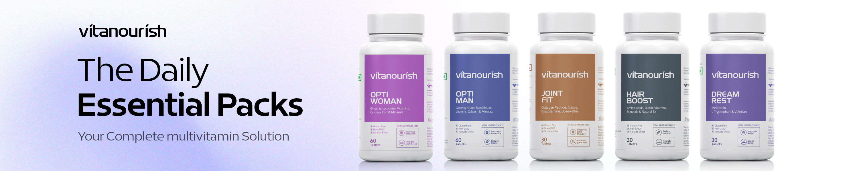 Amazon.in: Vitanourish