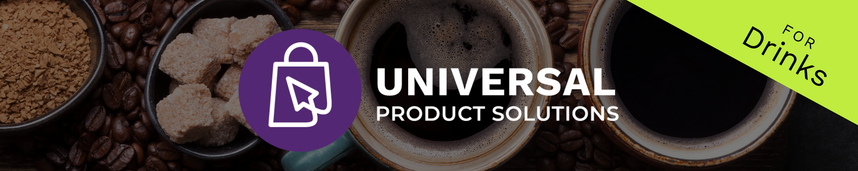 Amazon.co.uk: Universal Product Solutions: Drinks