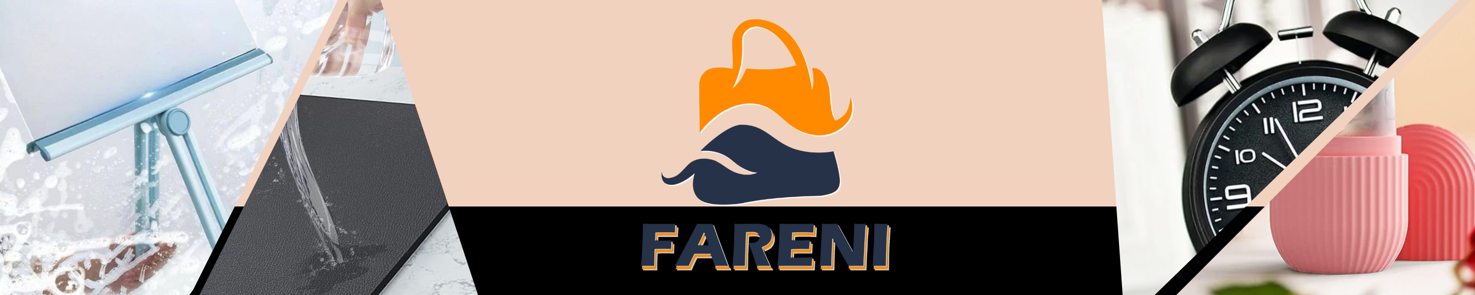 Amazon.in: FARENI