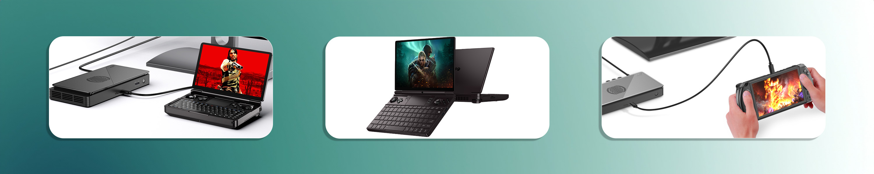 Amazon.de: GPD: GPD Win 4