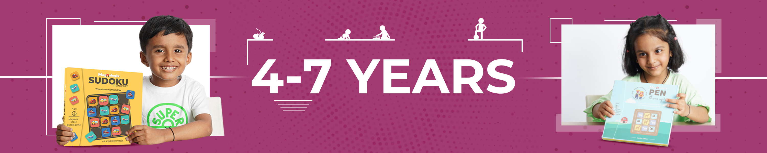 Amazon.in: Pelikas Toyz: 4 to 7 Years